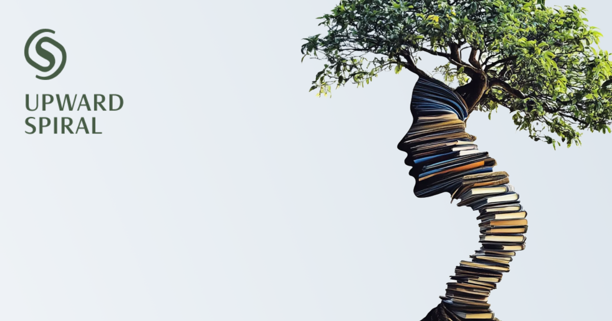 Upward Spiral Research